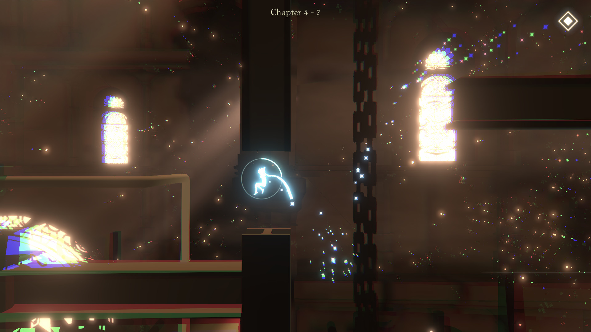 eia : A short story on Steam