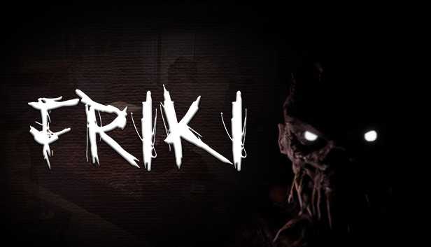 Friki on Steam