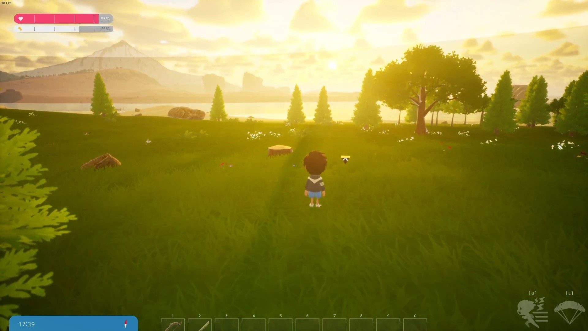Orbisia on Steam