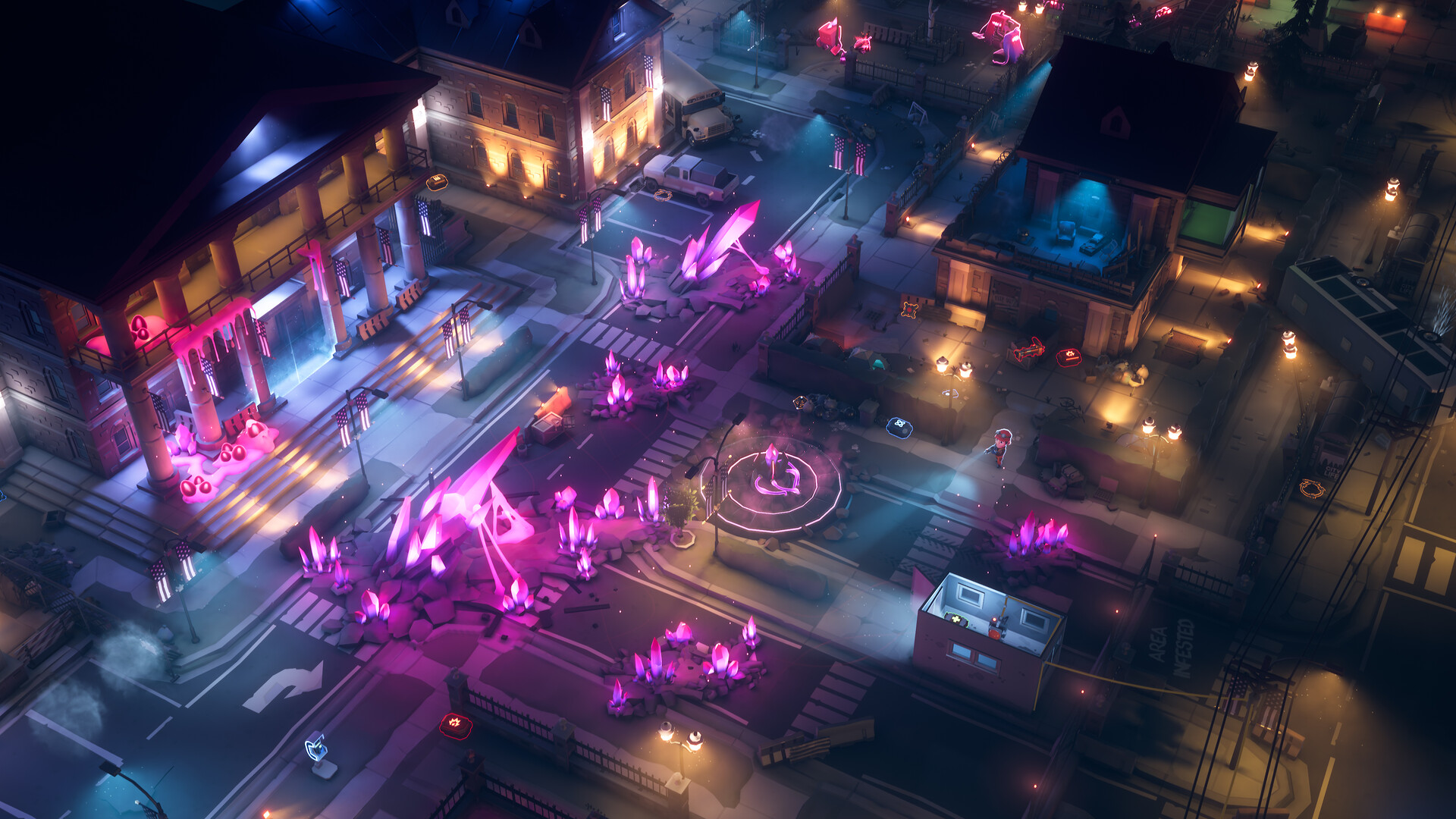 Save 66% on From Space on Steam