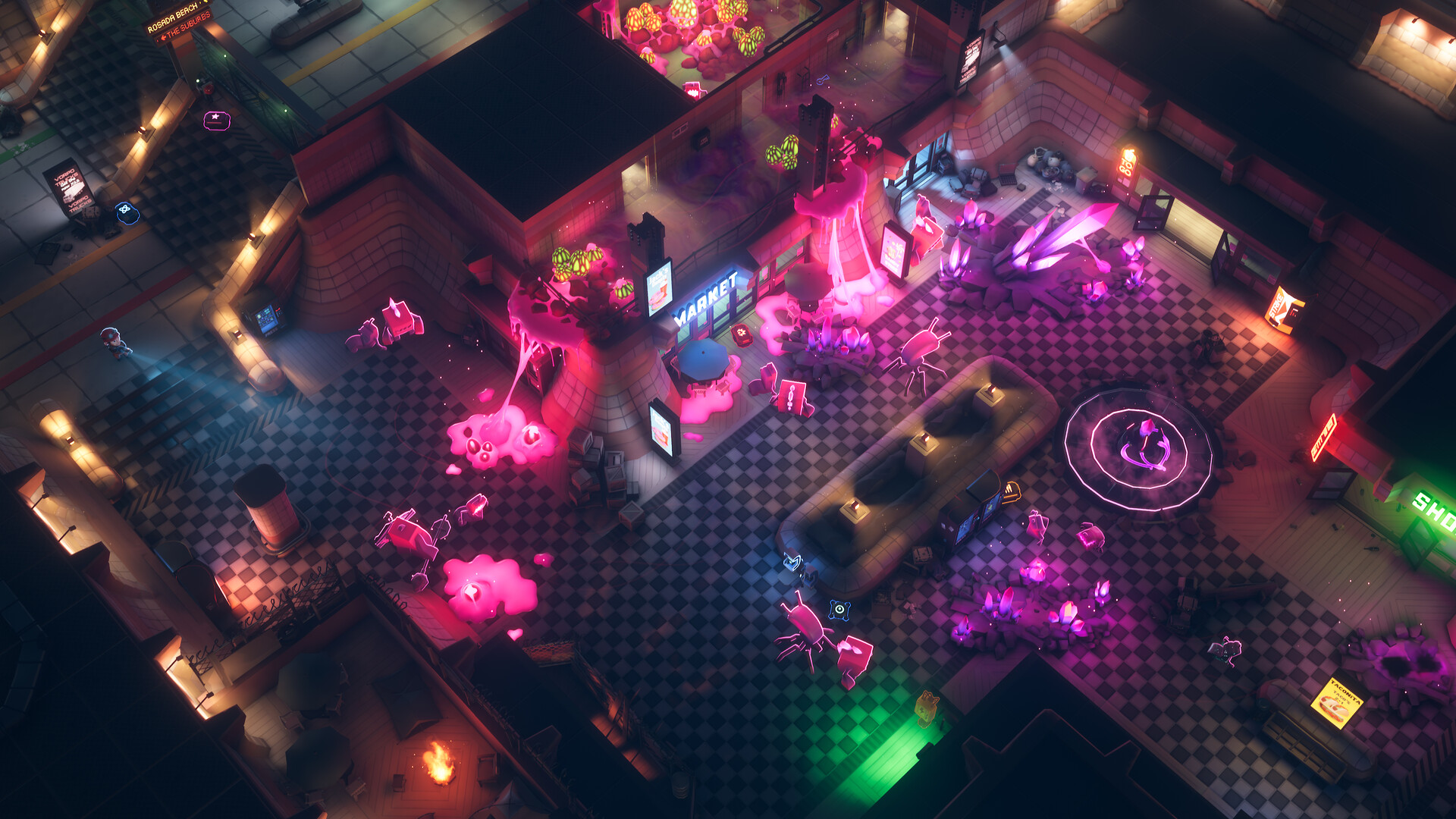 From Space on Steam