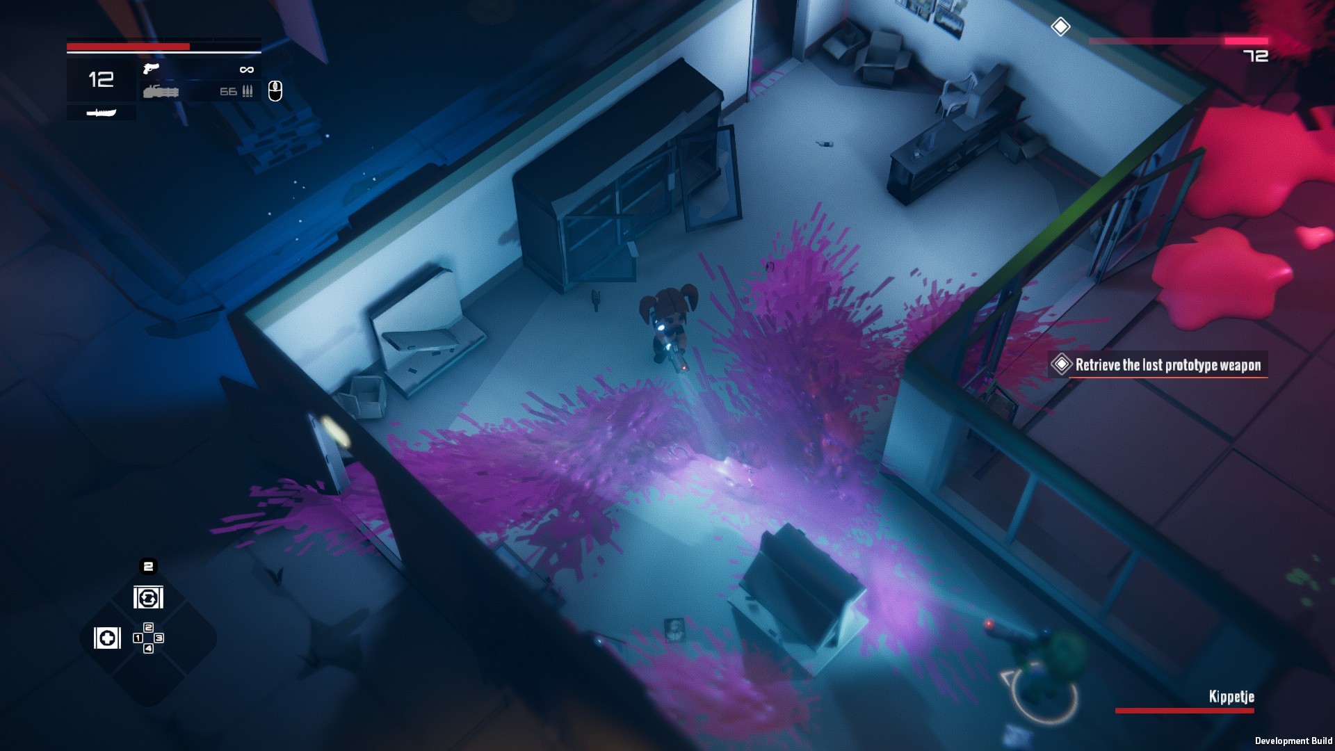 From Space · 스팀