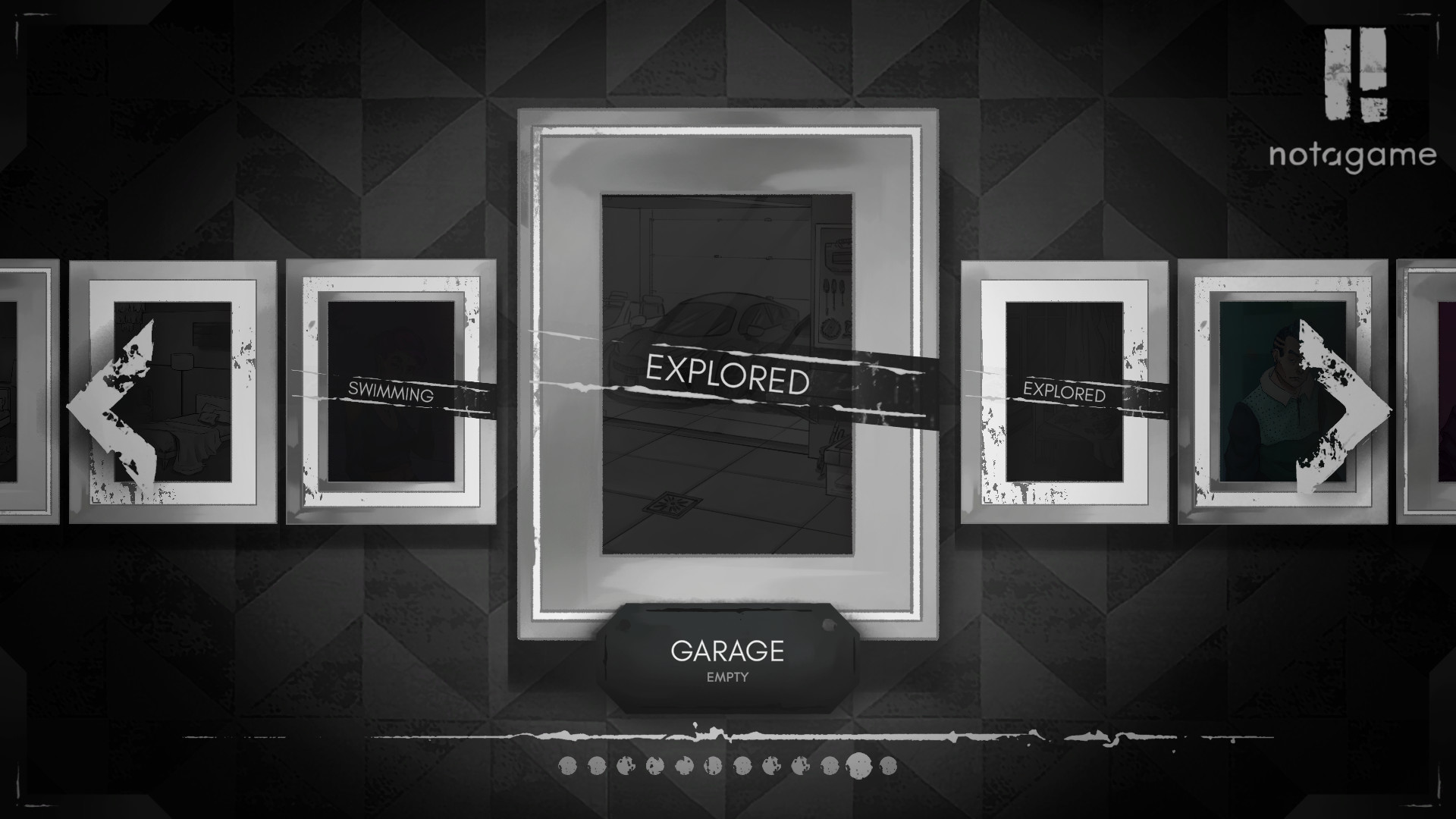 Who Killed Mr. White? on Steam