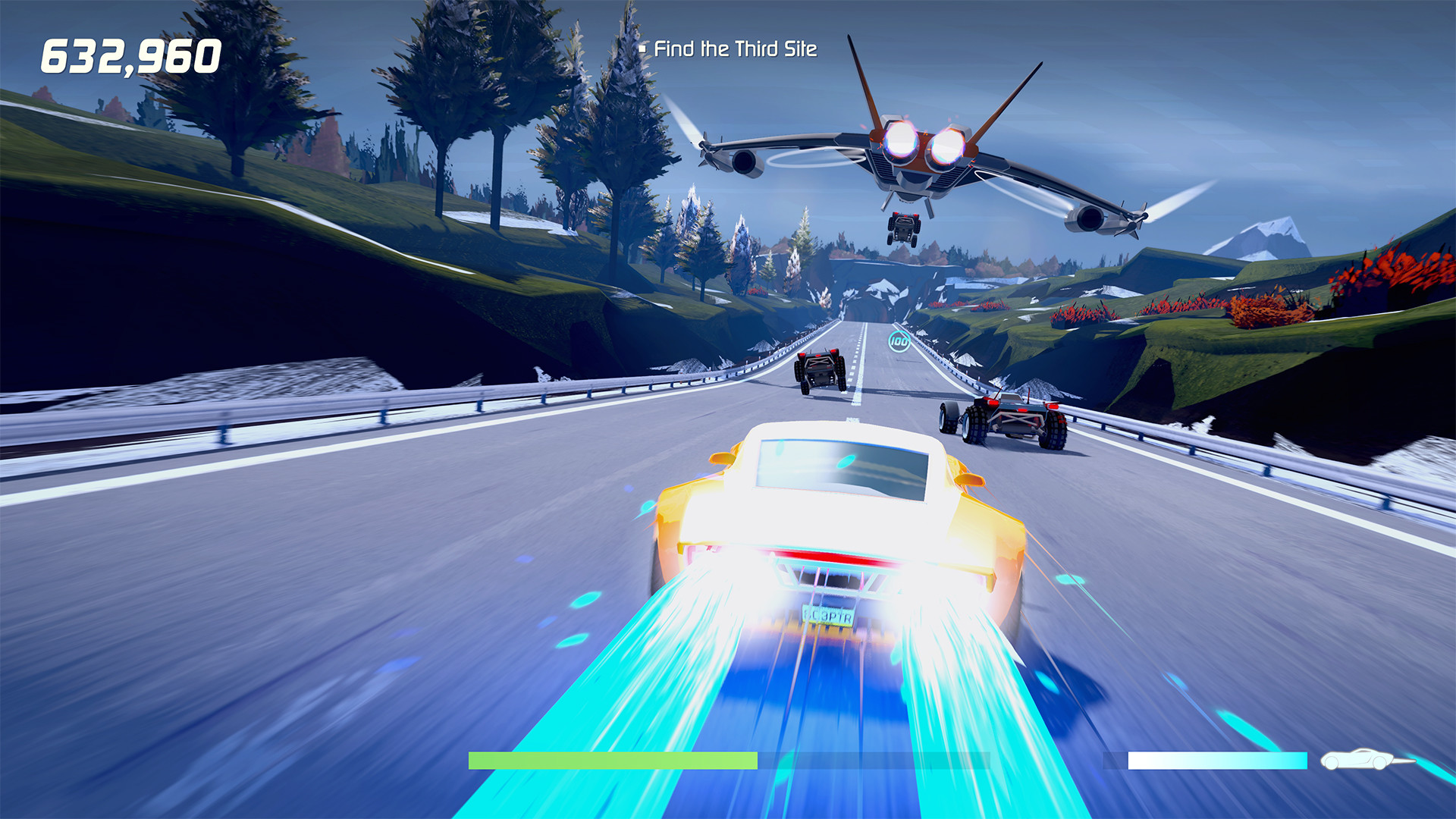 Agent Intercept on Steam