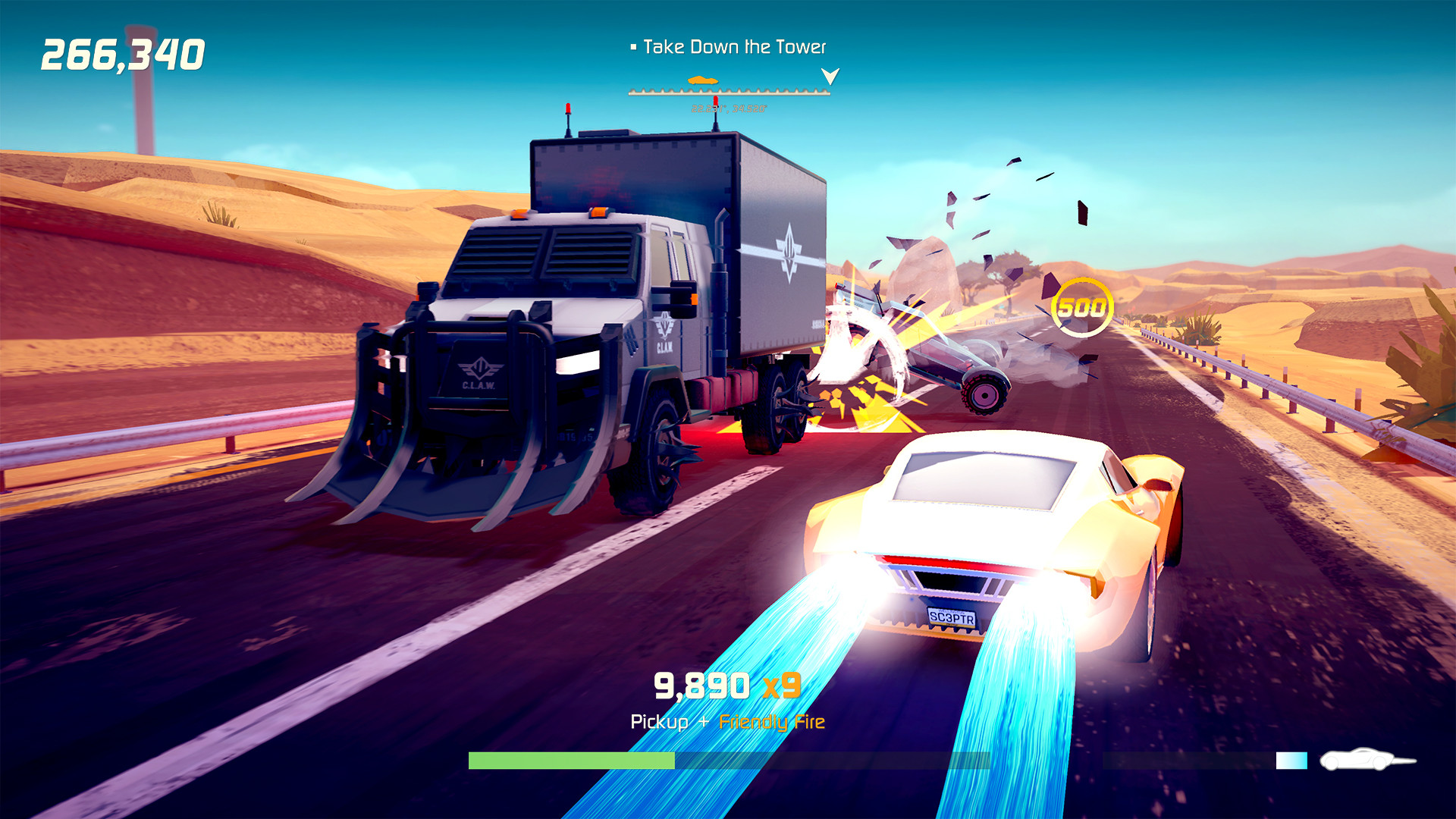 Agent Intercept on Steam