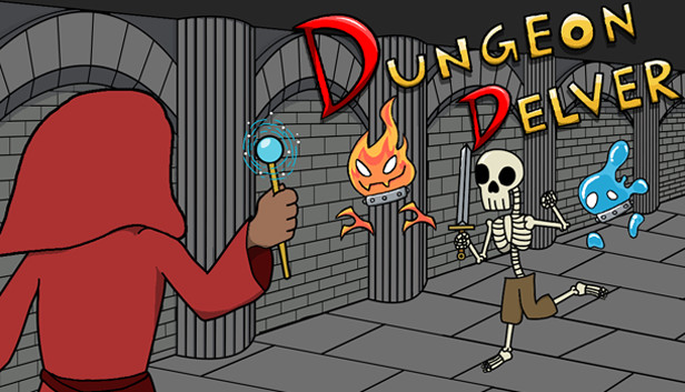 Dungeon Delver on Steam