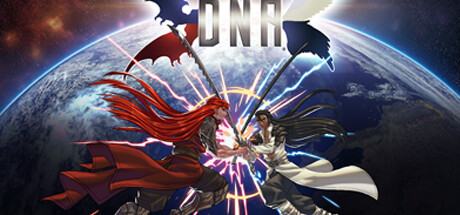 Steam Community :: DNA