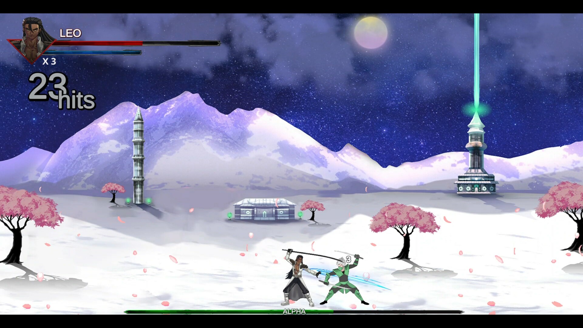 DNA: Episode 1 on Steam