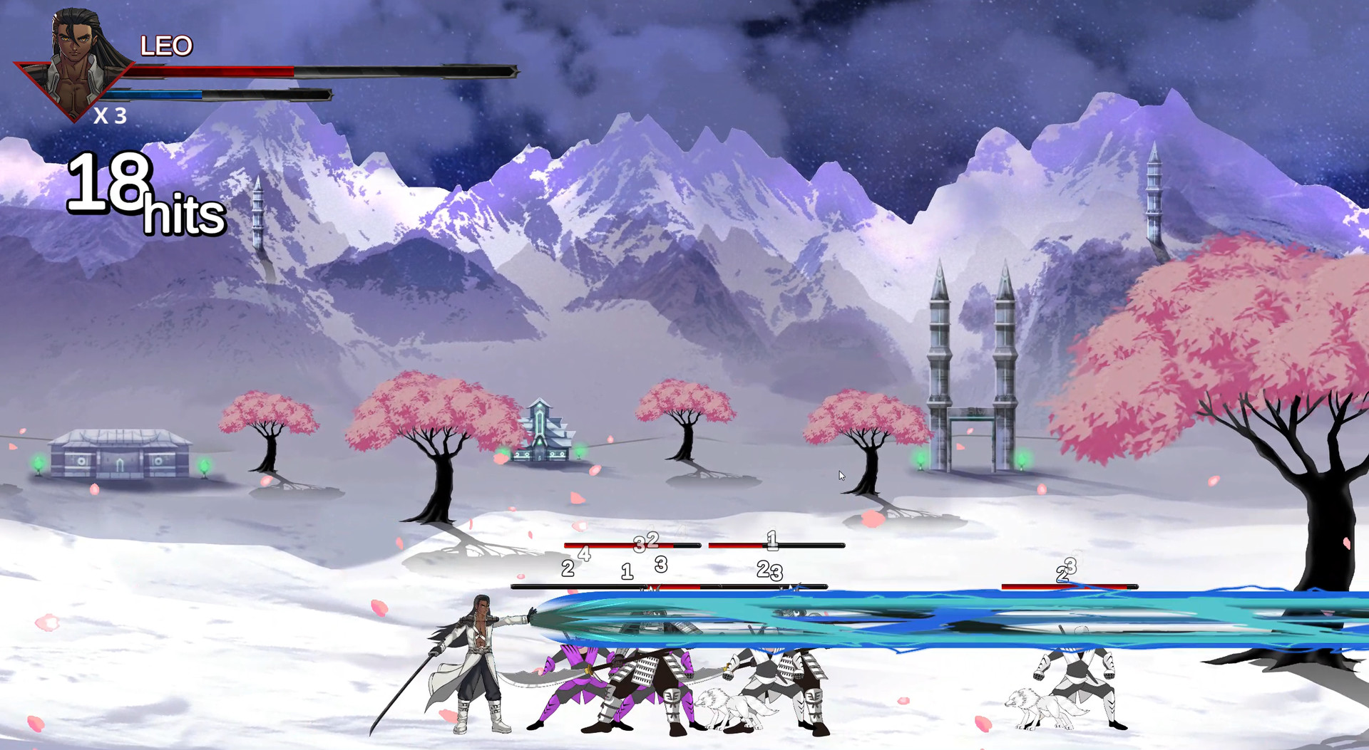 DNA: Episode 1 on Steam