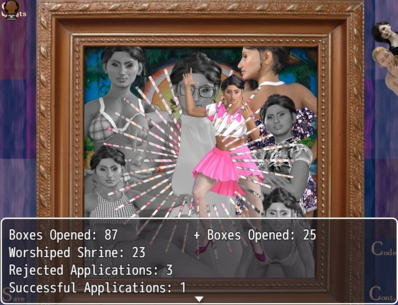 Slave Application on Steam