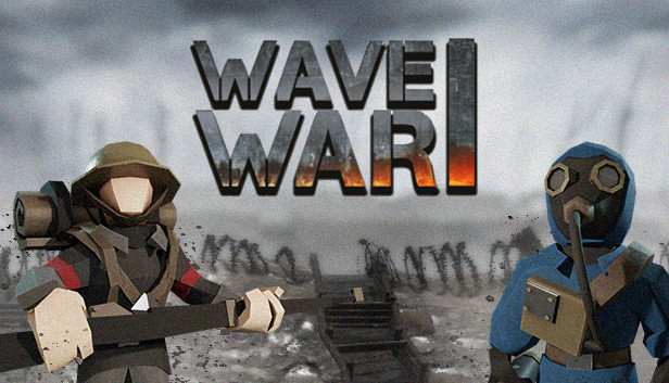 Wave War One - Steam News Hub
