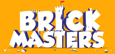 Brickmasters on Steam