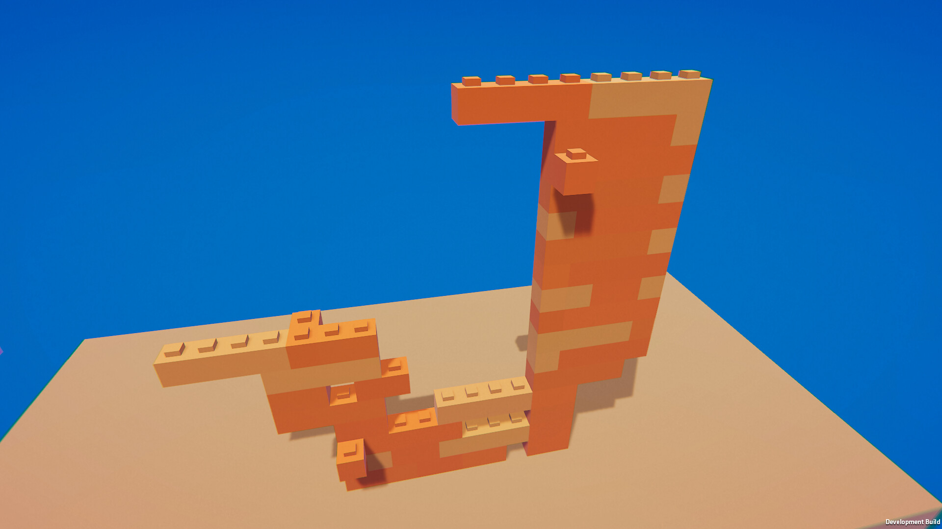 Brickmasters on Steam