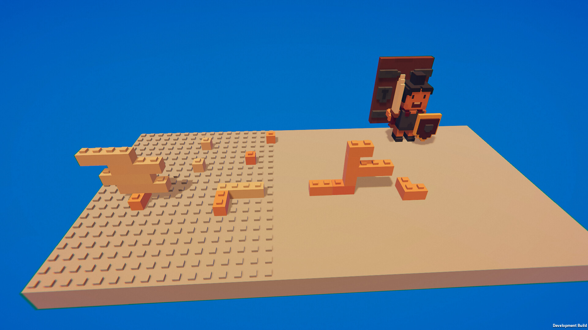 Brickmasters on Steam