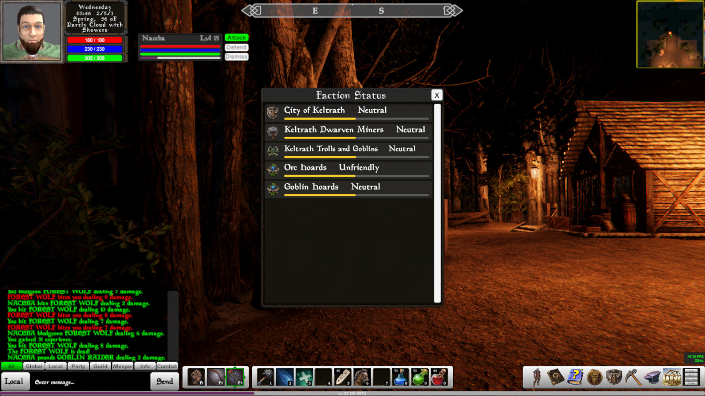 DreamScapes Dimensions on Steam