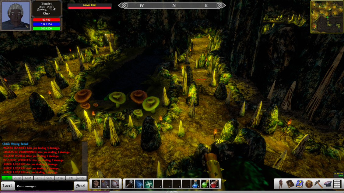 DreamScapes Dimensions on Steam