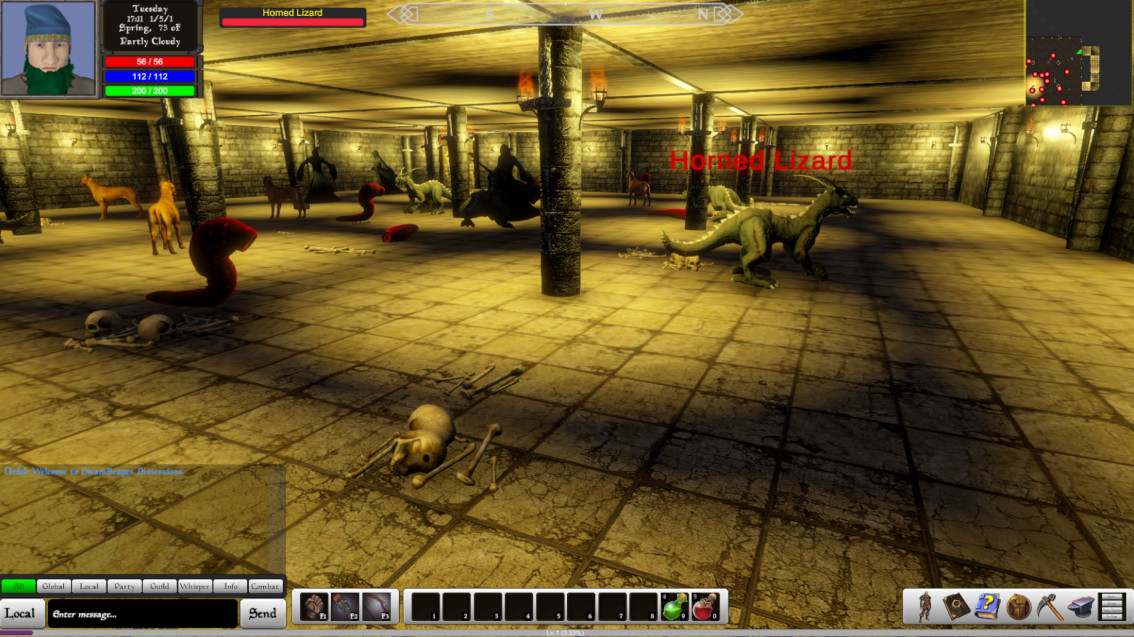 DreamScapes Dimensions on Steam