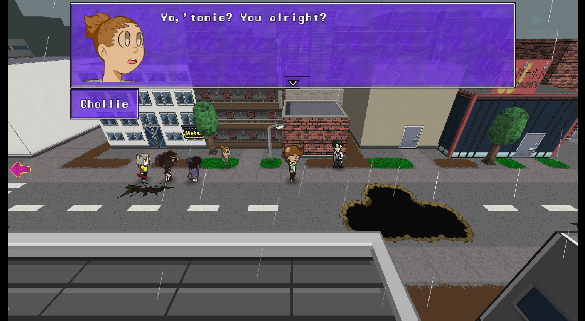 Paradigm Shift on Steam