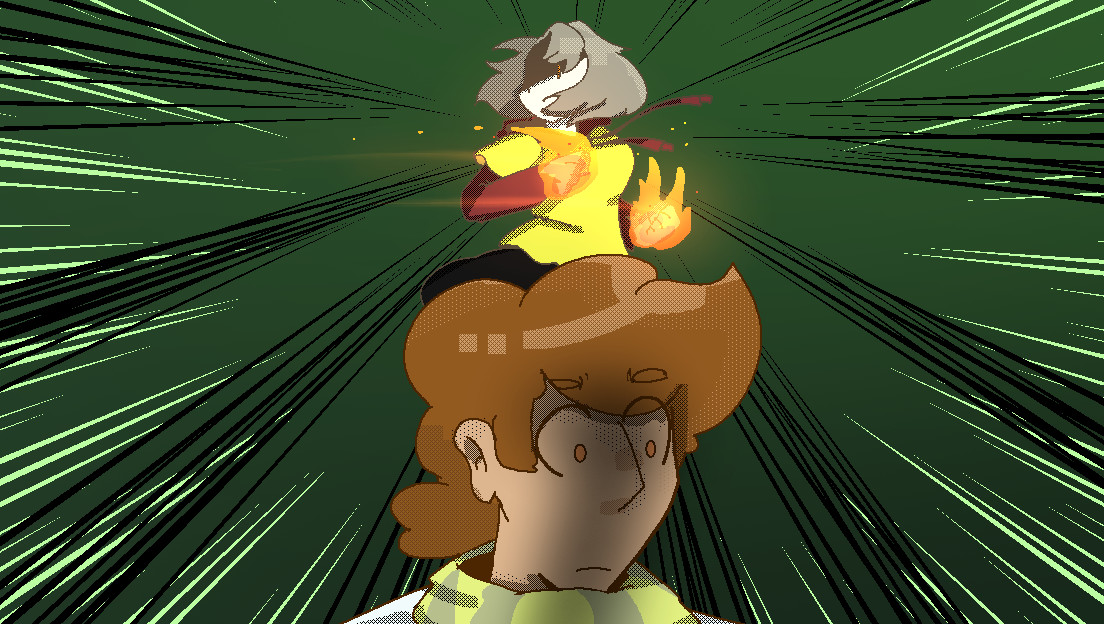 Paradigm Shift on Steam