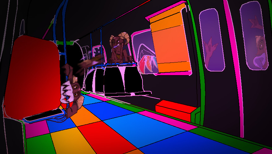 Paradigm Shift on Steam