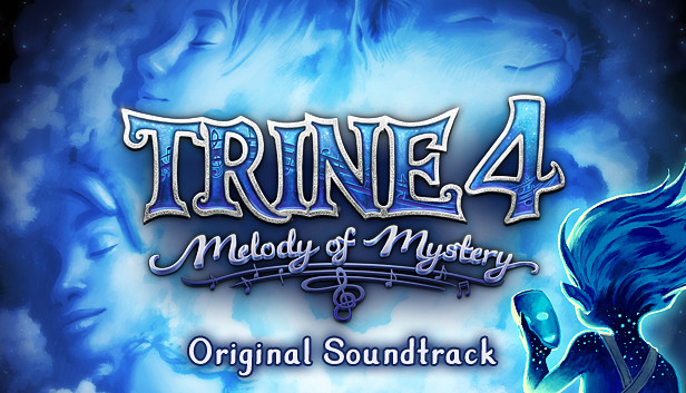 Trine 4: Melody of Mystery Soundtrack on Steam