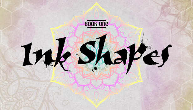 Ink Shapes: Book One on Steam