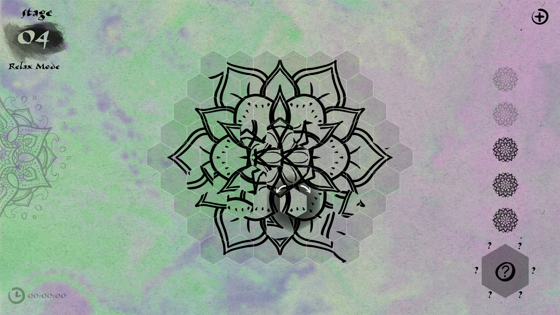 Ink Shapes: Book One on Steam