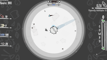 Paper Planet on Steam