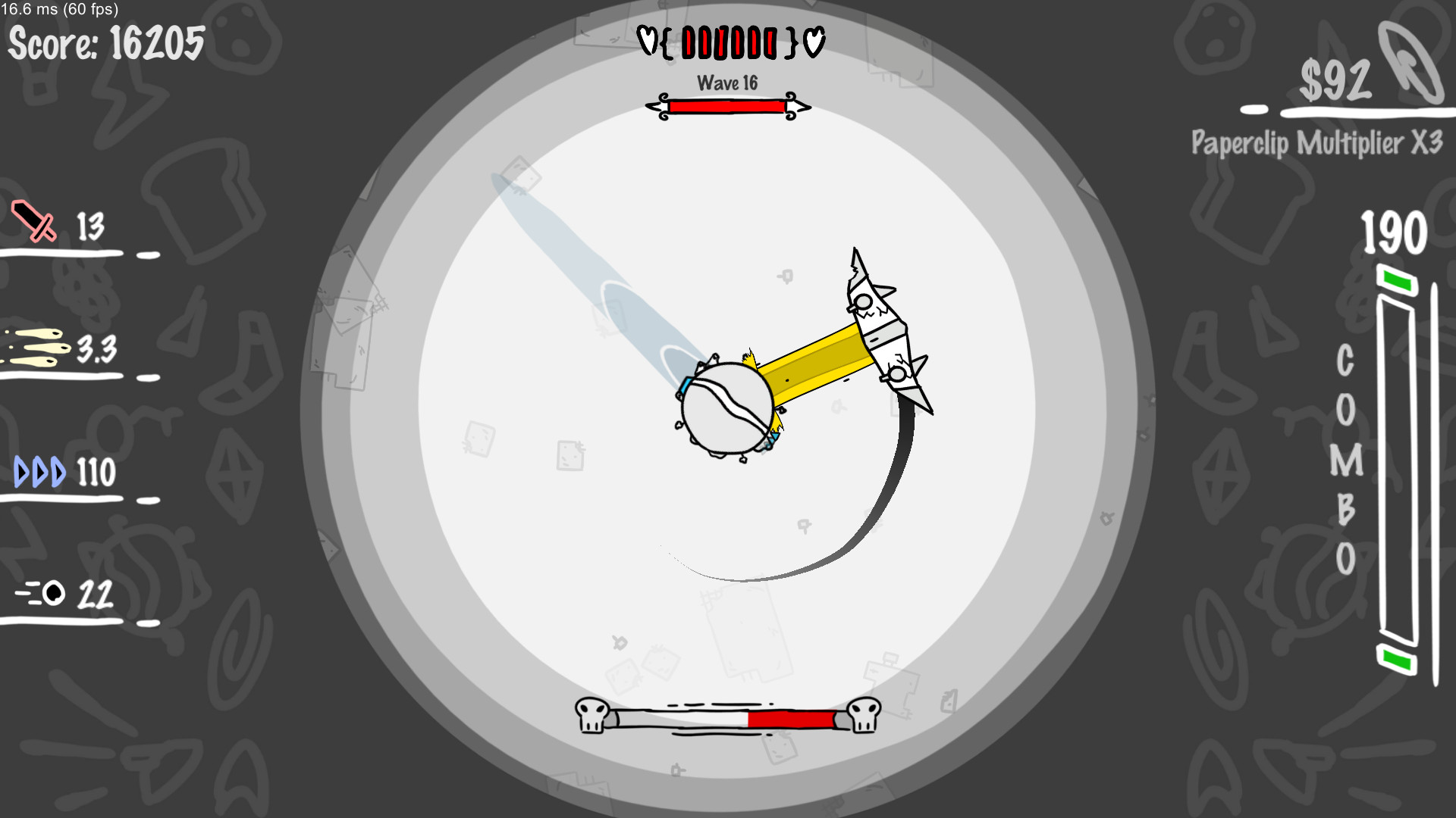 Paper Planet on Steam