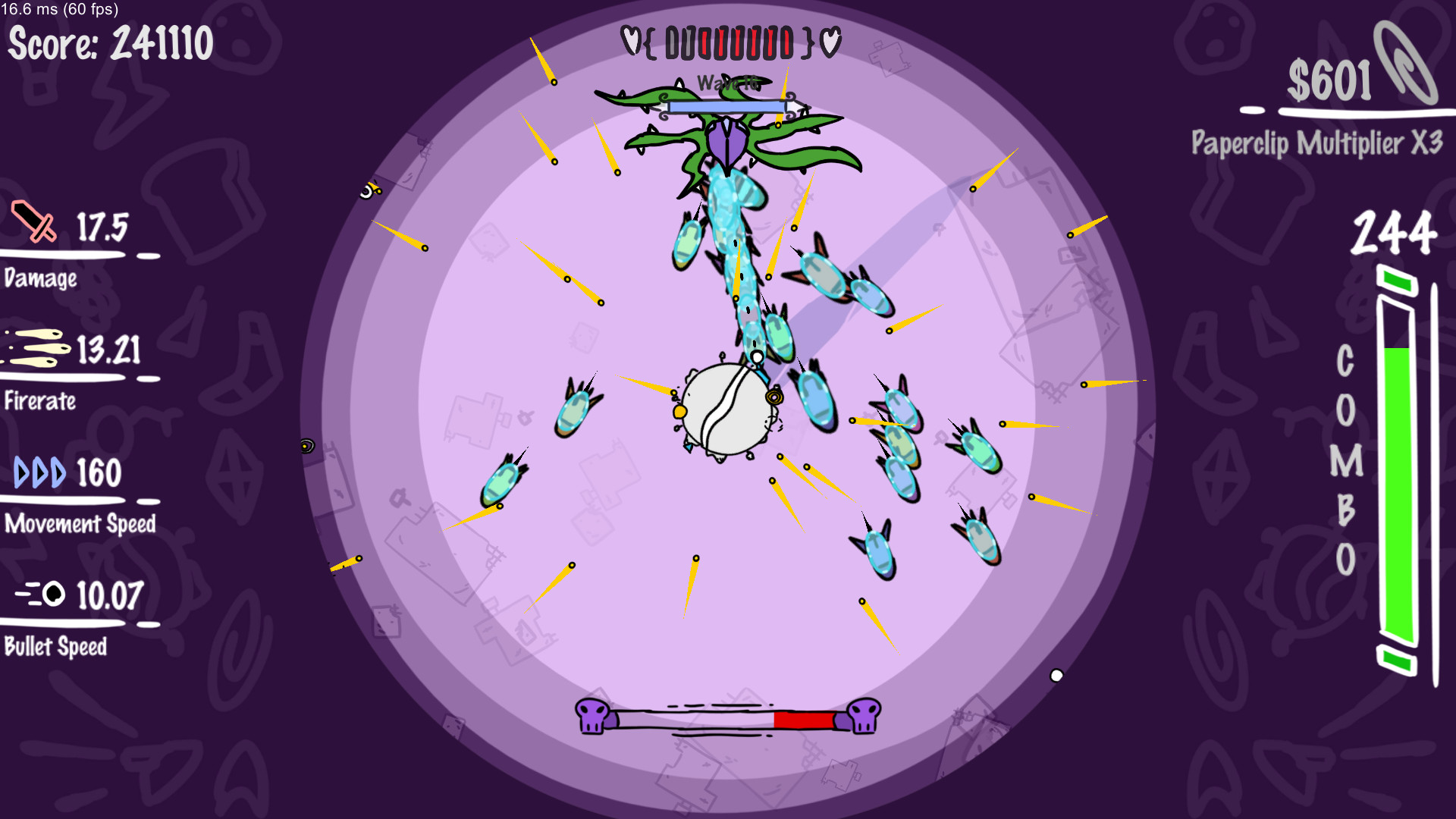 Paper Planet on Steam