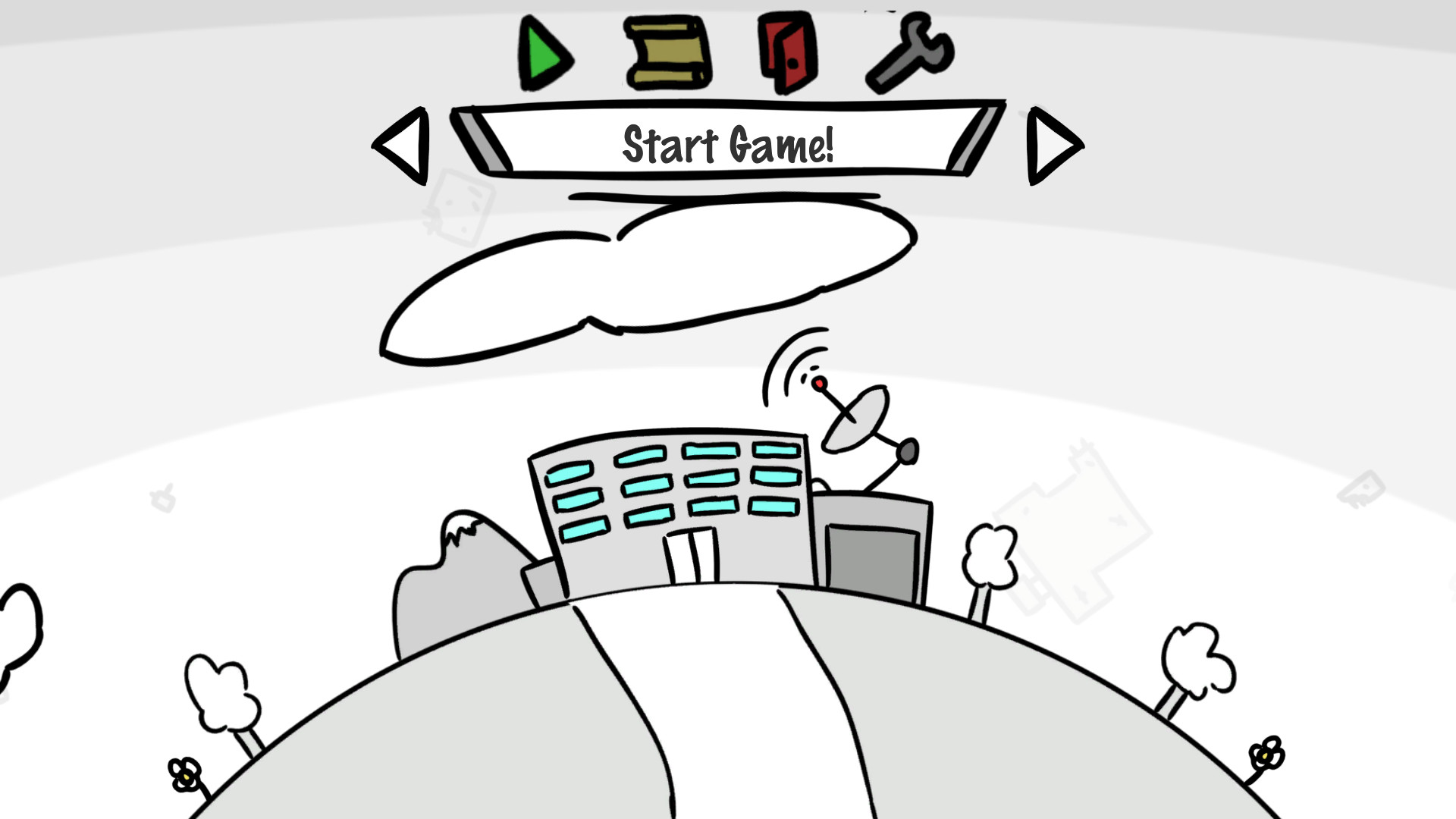 Paper Planet on Steam