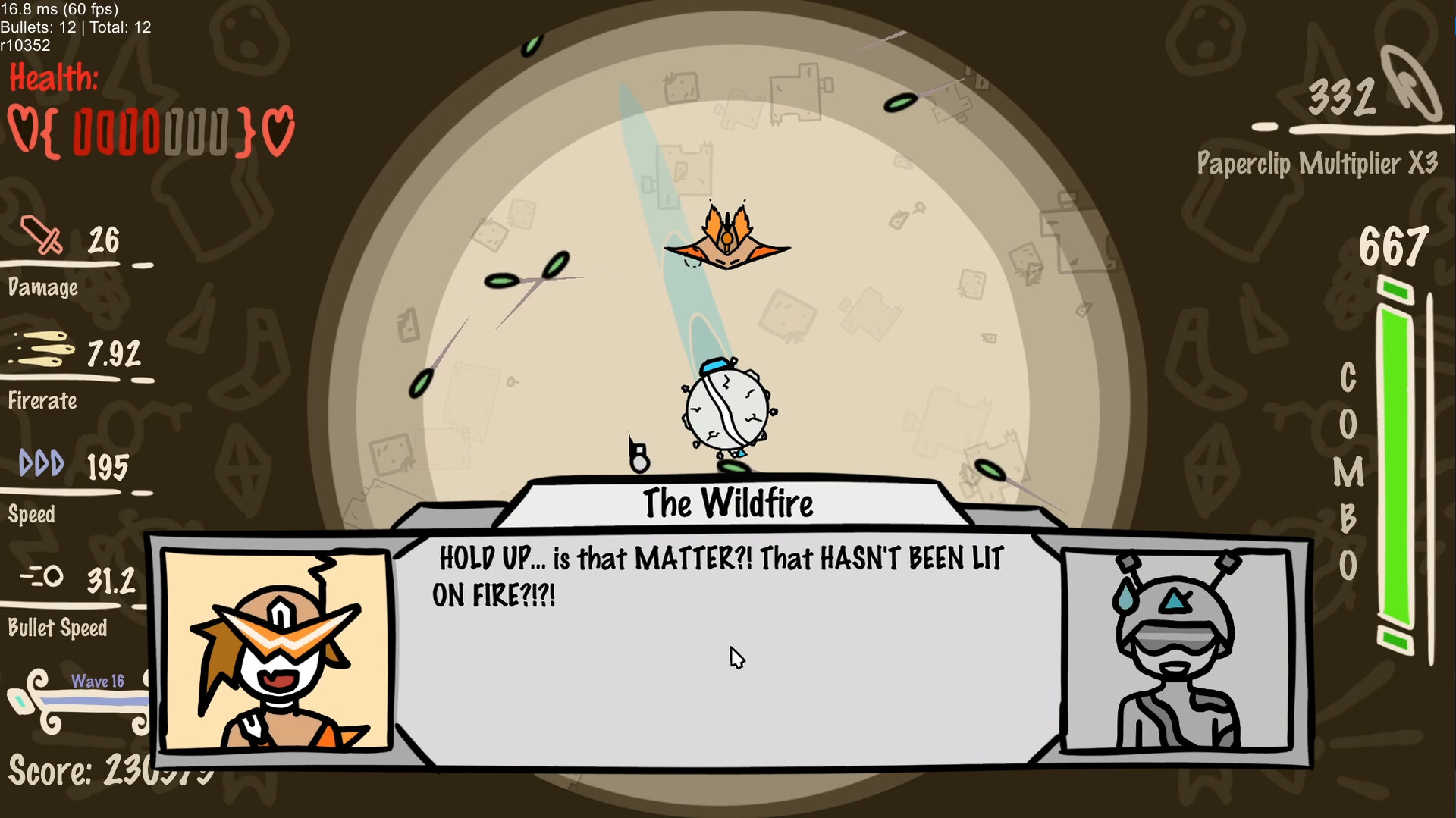 Paper Planet on Steam