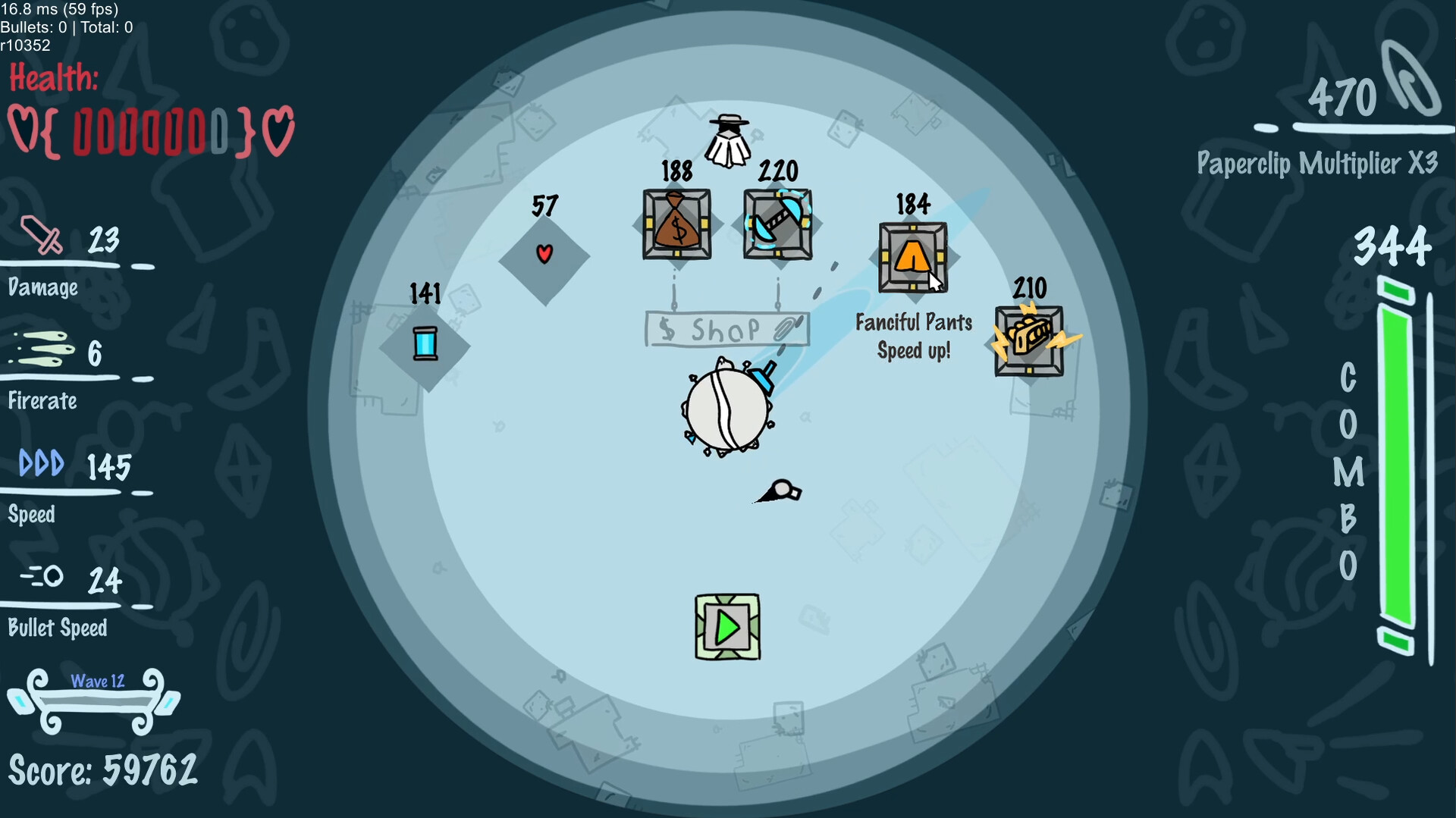 Paper Planet on Steam