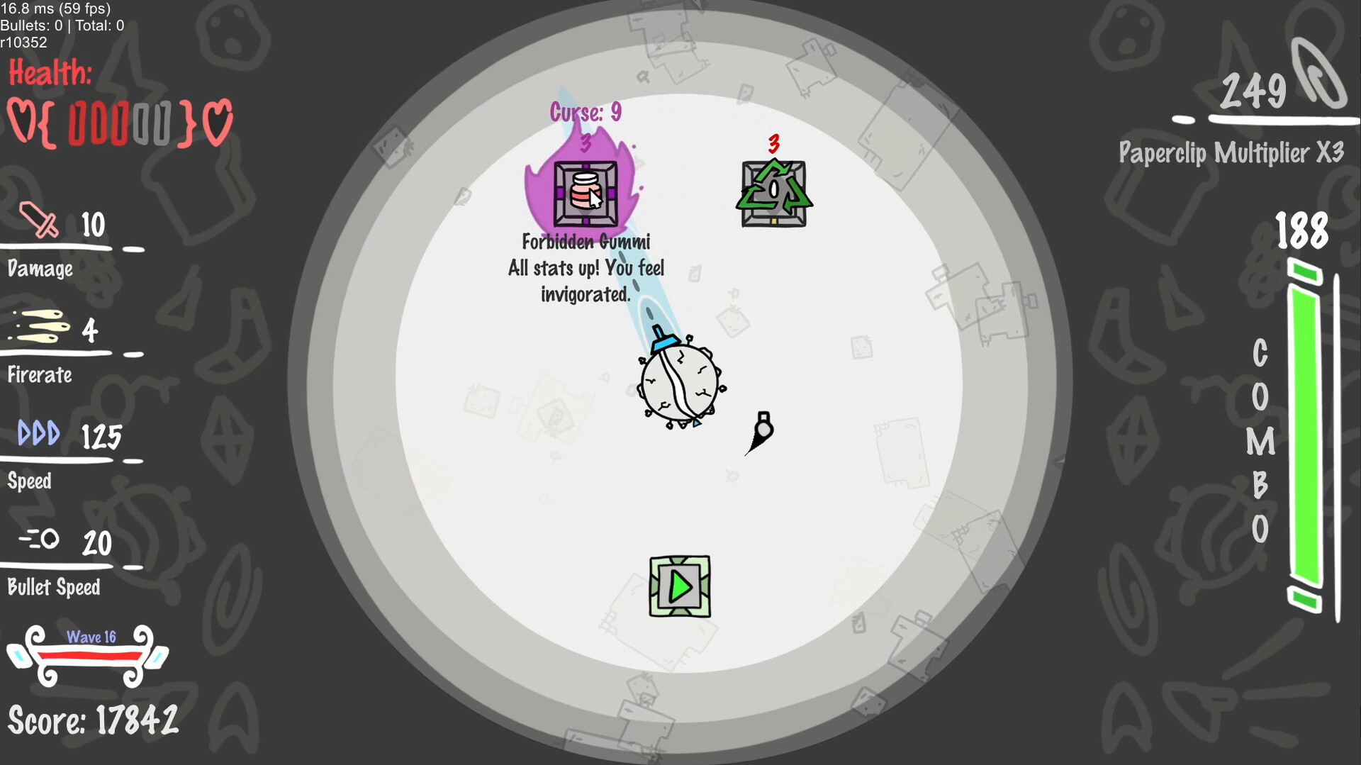 Paper Planet on Steam