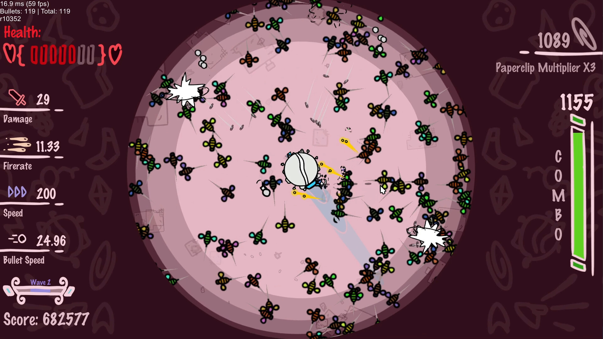 Paper Planet on Steam