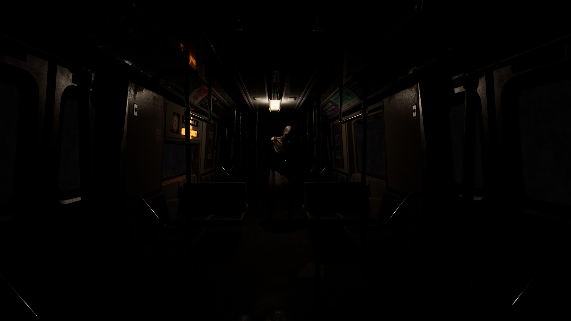 Find Yourself on Steam