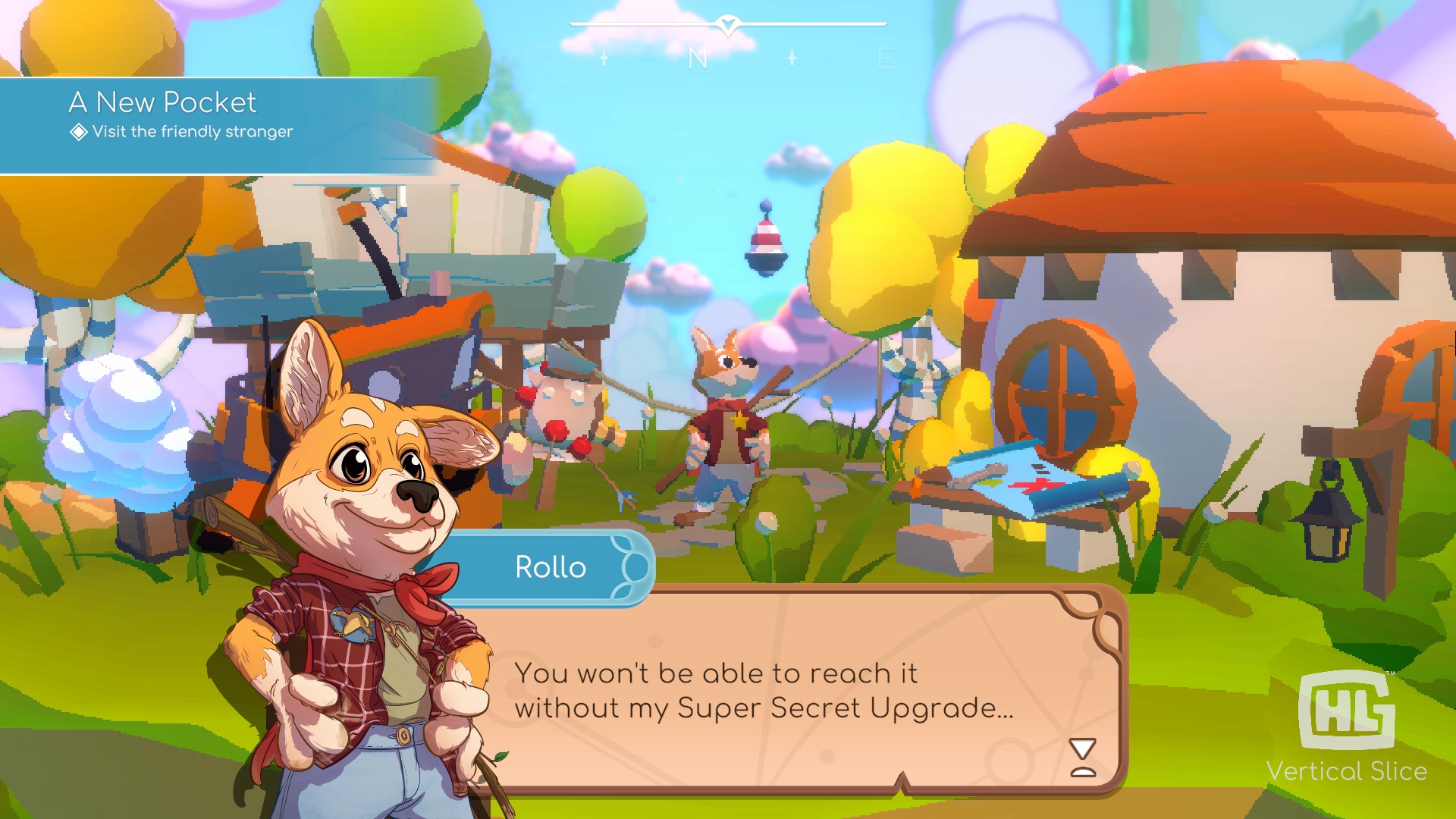 Cloud Jumper on Steam