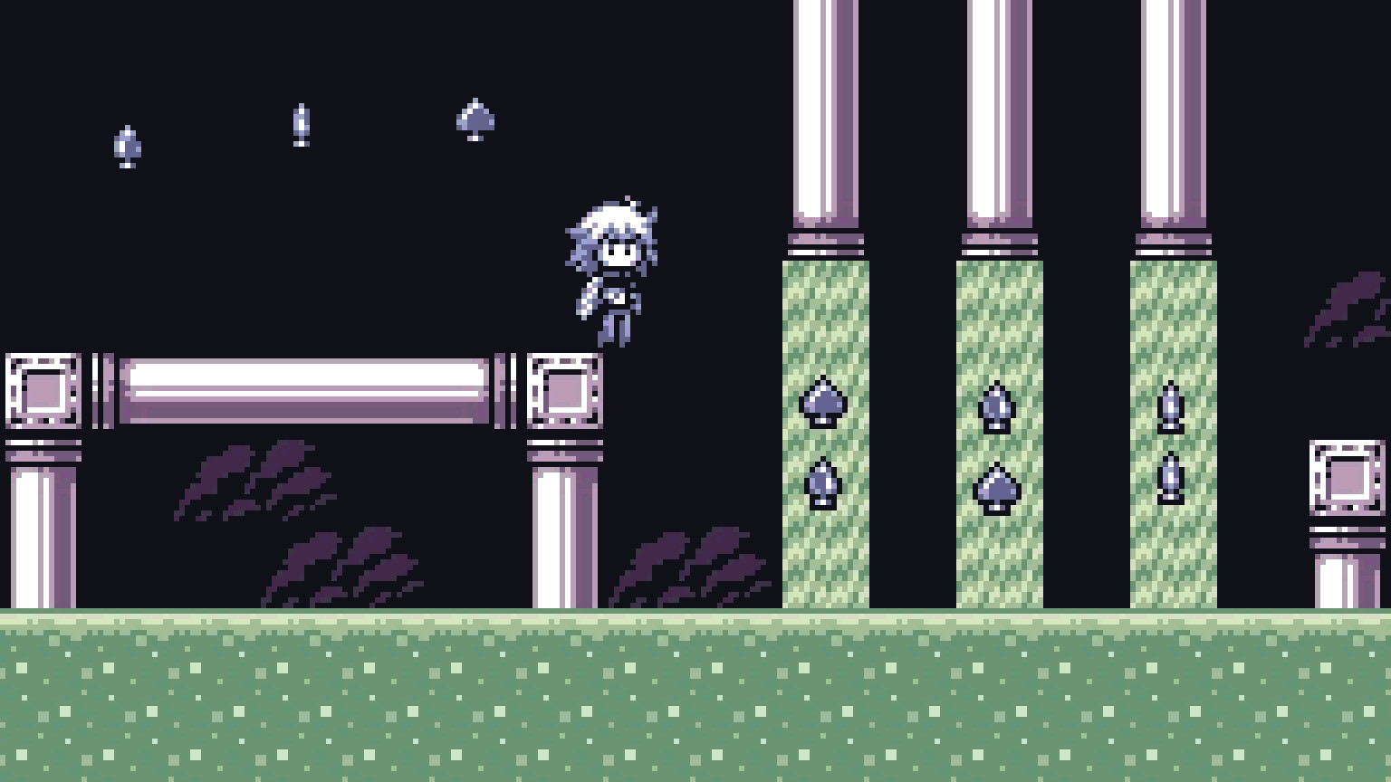Harpy Gaiden DX · 스팀