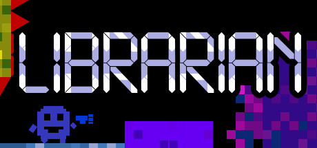 Save 51% on Librarian on Steam