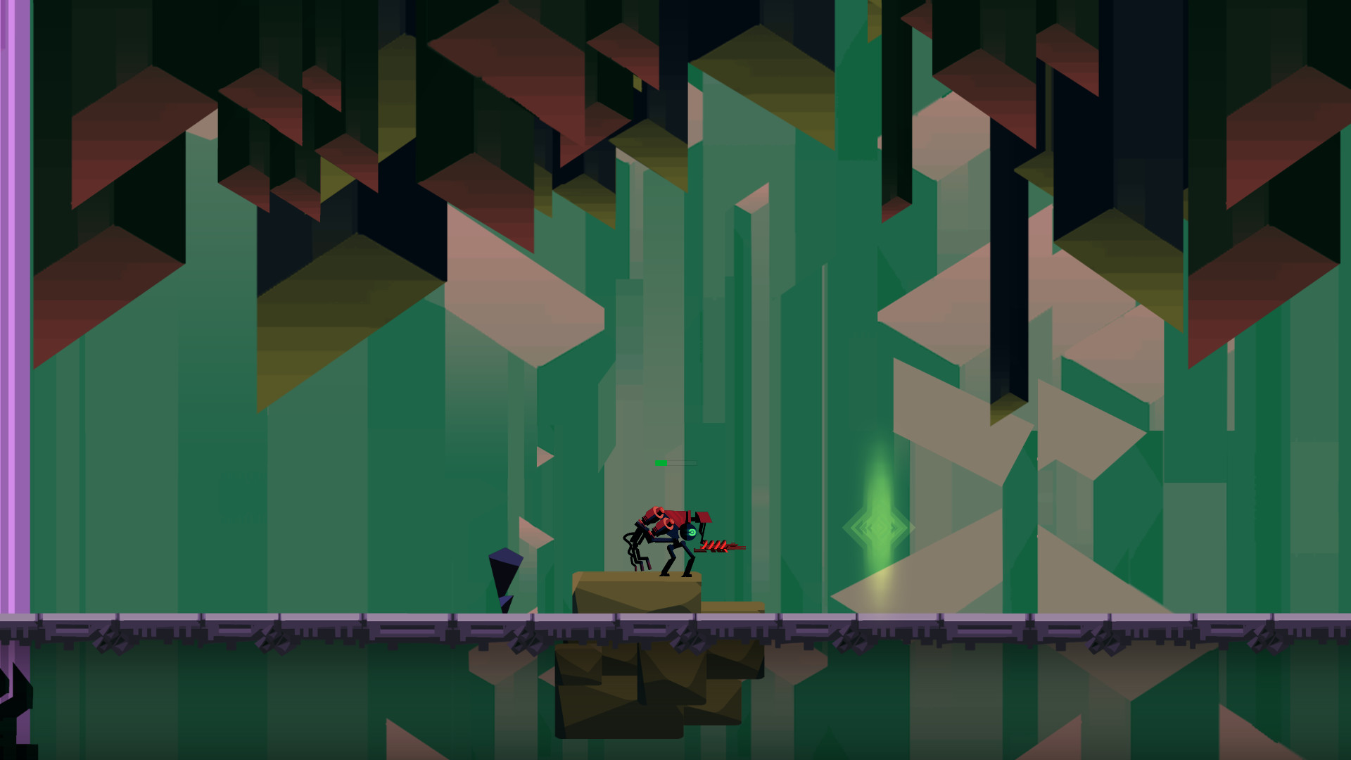 Robot Robert on Steam