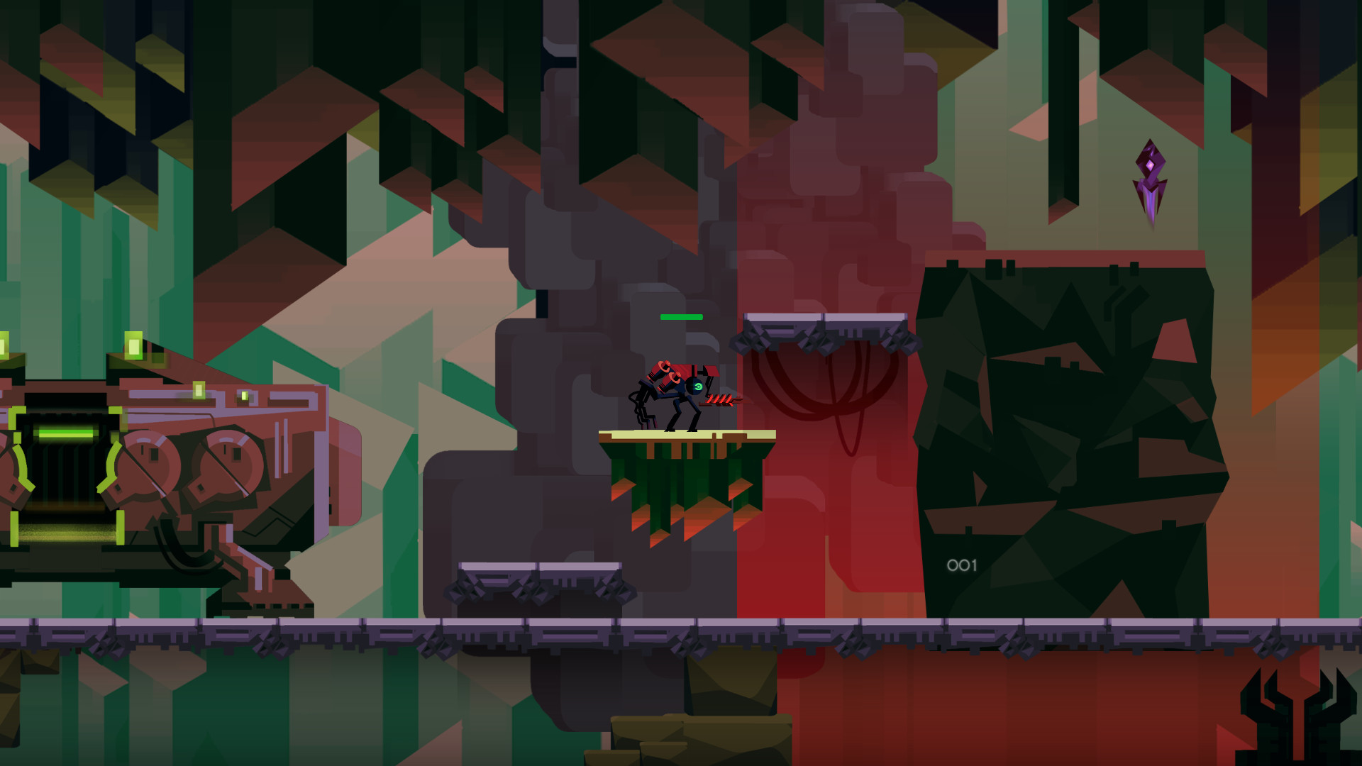 Robot Robert on Steam