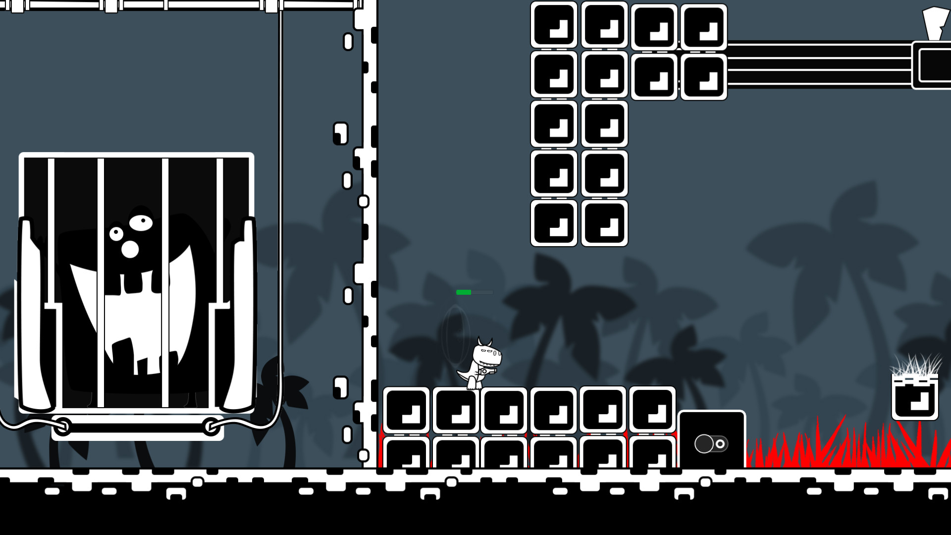 Run Ralph Run on Steam