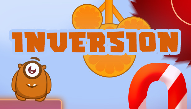 Save 51% on Inversion on Steam