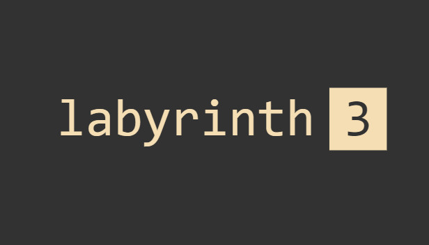 labyrinth 3 on Steam
