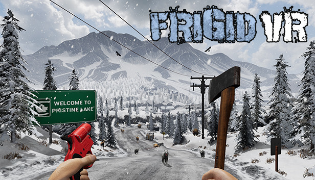 FRIGID VR on Steam