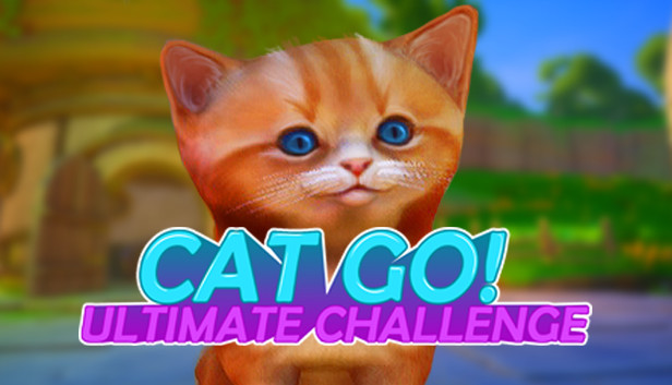 Cat Go! Ultimate Challenge on Steam