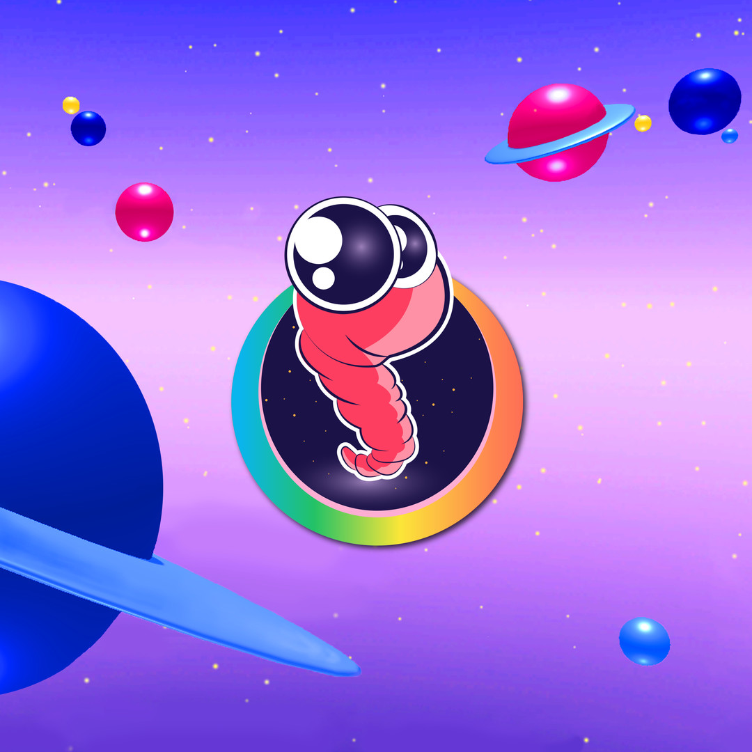 Save 75% on Space Slurpies Soundtrack on Steam