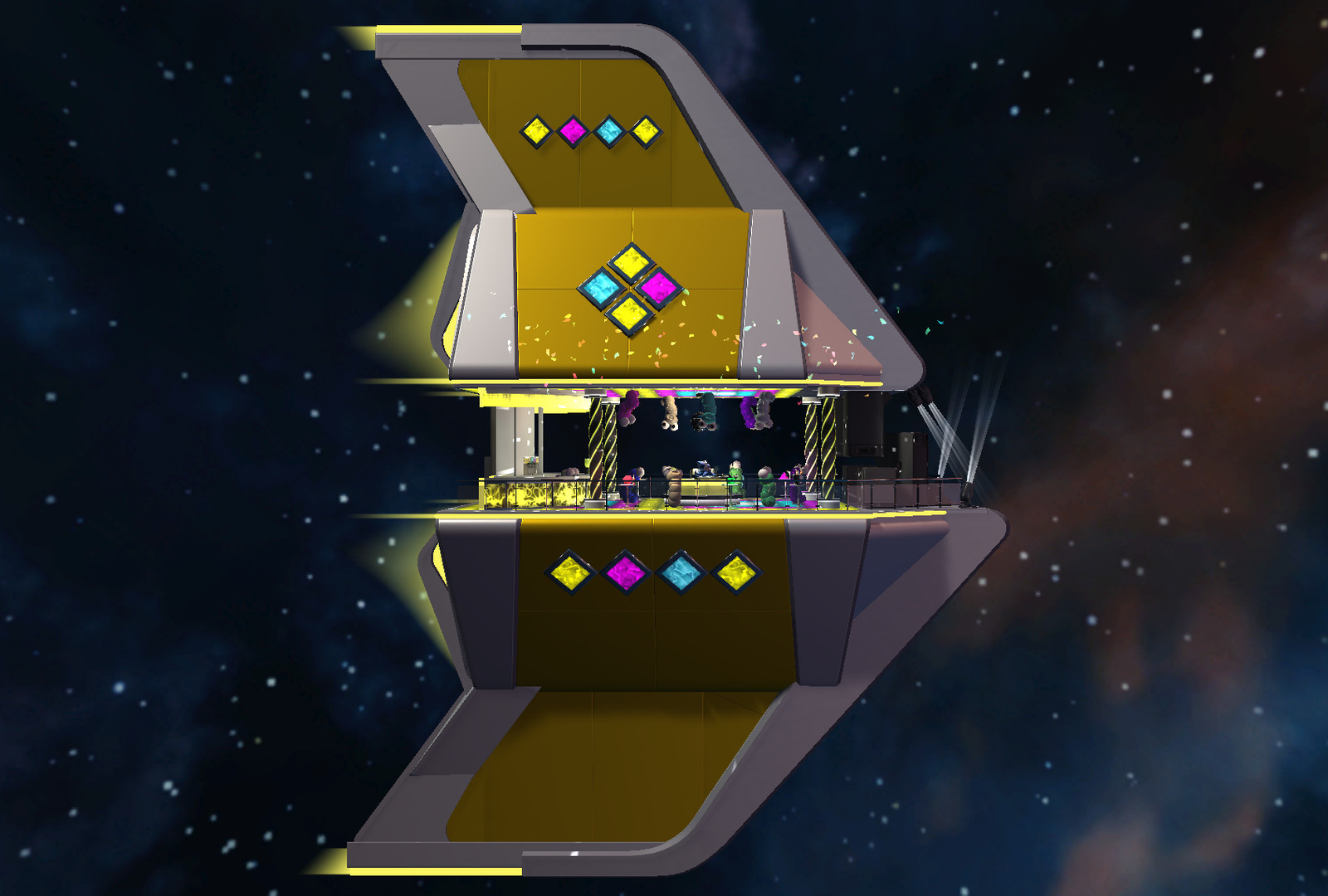 Save 75% on Space Slurpies Soundtrack on Steam