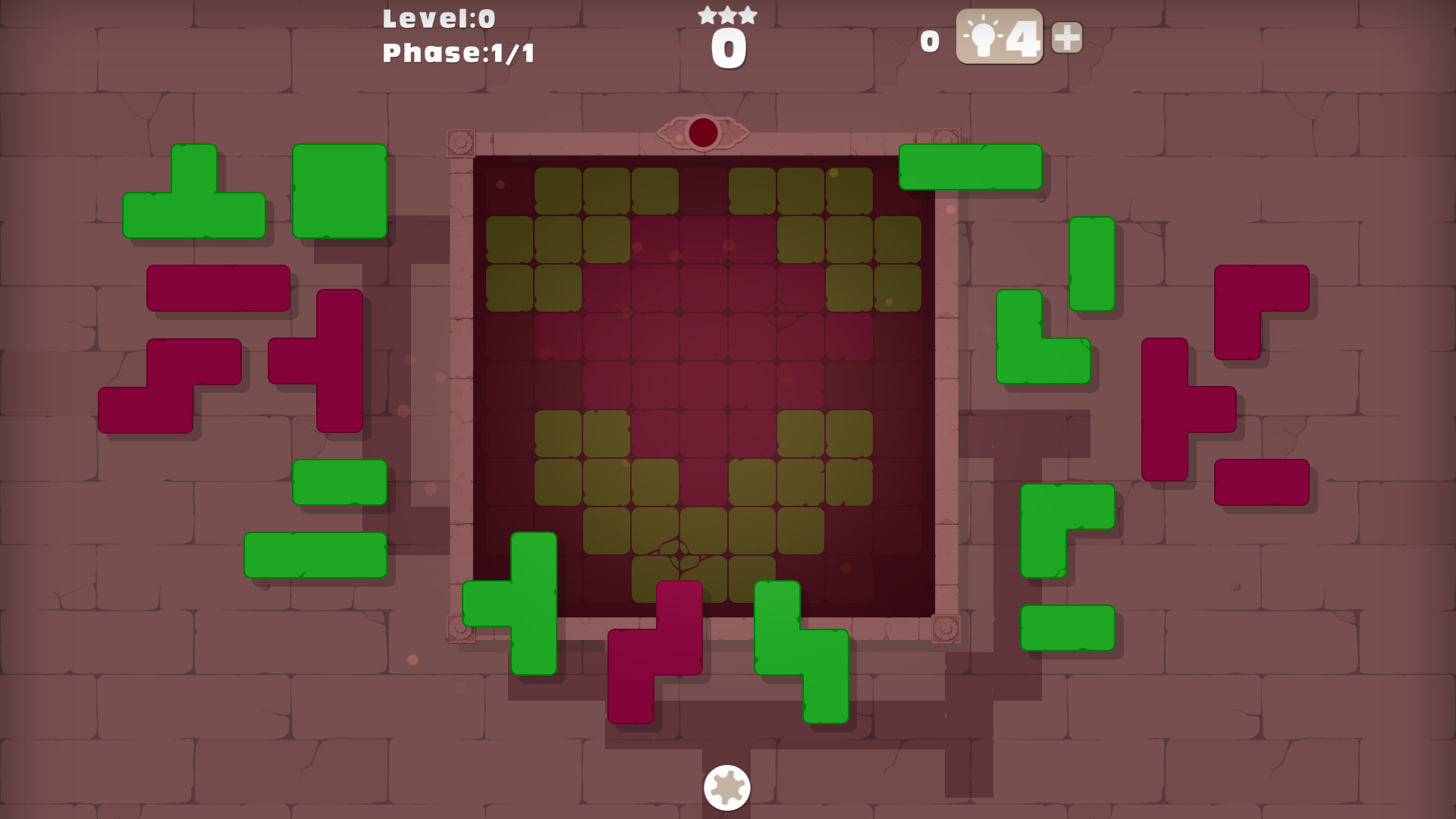 STONE BLOCKS: Levels Pack 5 BigMix #1 on Steam