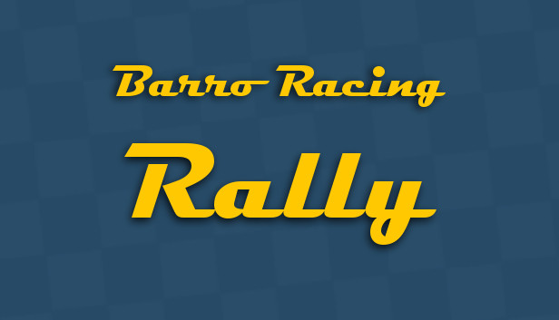 Barro Racing - Rally on Steam